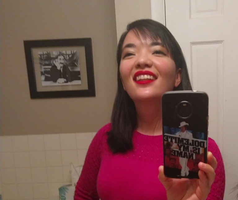 Meet the Vegan: Amy Shafer – Peace Advocacy Network